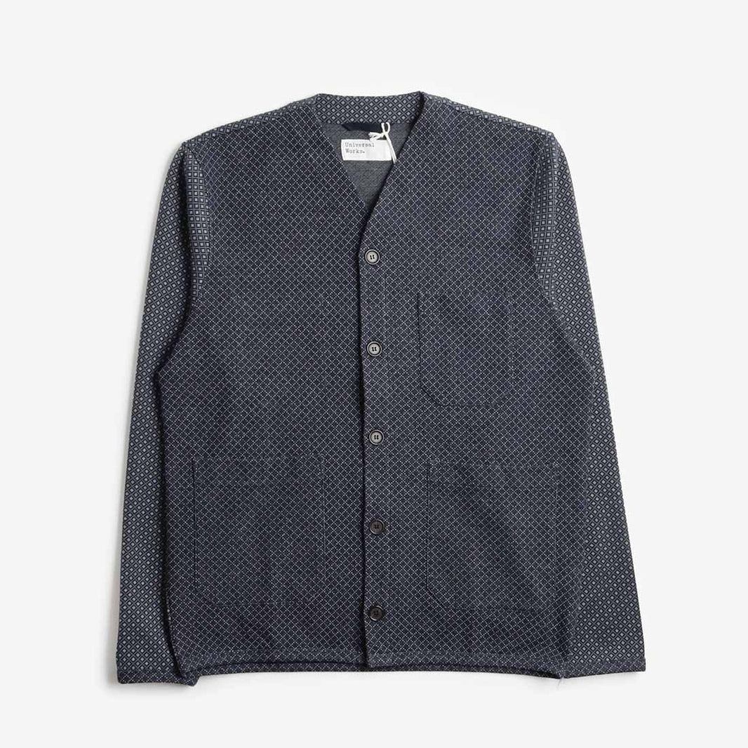 Universal Works | Contemporary British Menswear & Clothing Artisans ...