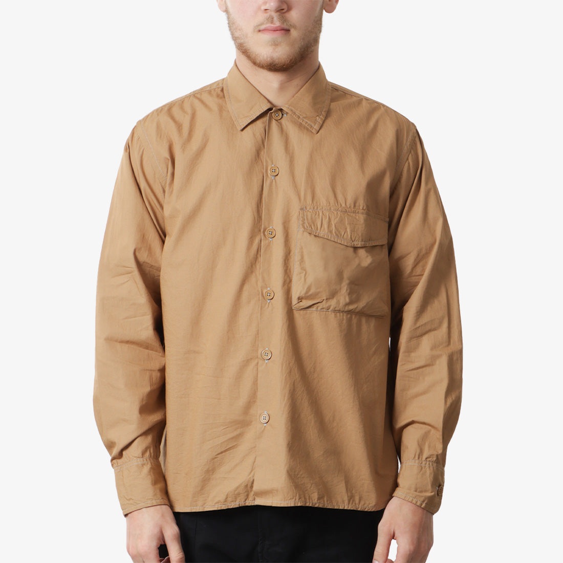 Universal Works | Contemporary British Mens Wear & Clothing Artisans ...