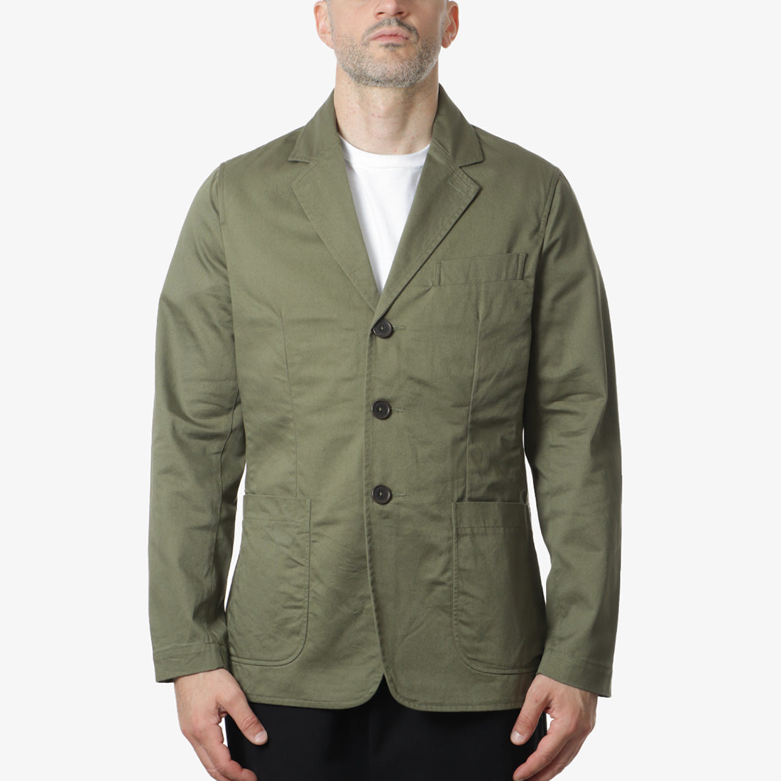 Universal Works | Contemporary British Menswear & Clothing Artisans ...