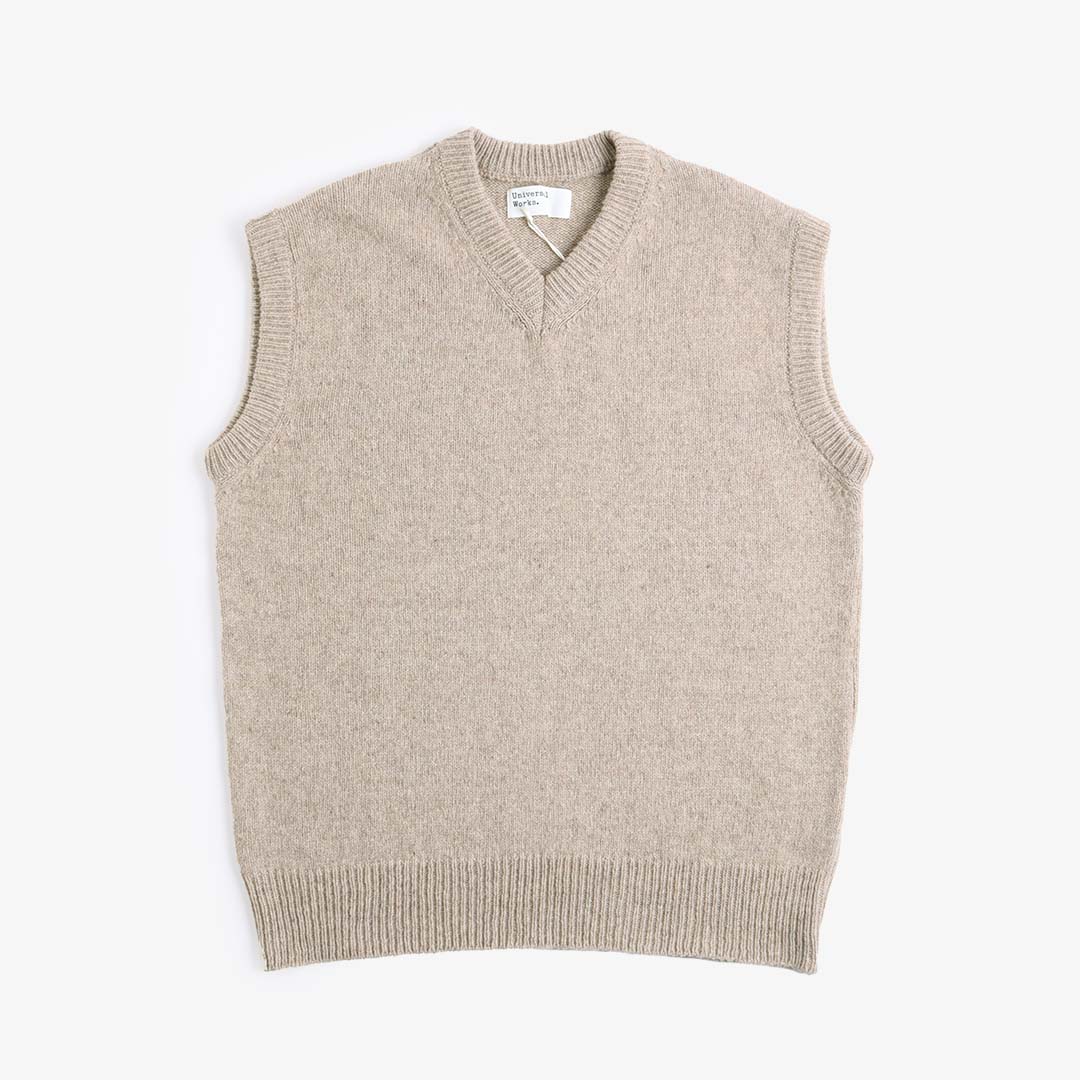 Universal Works | Contemporary British Mens Wear & Clothing Artisans ...