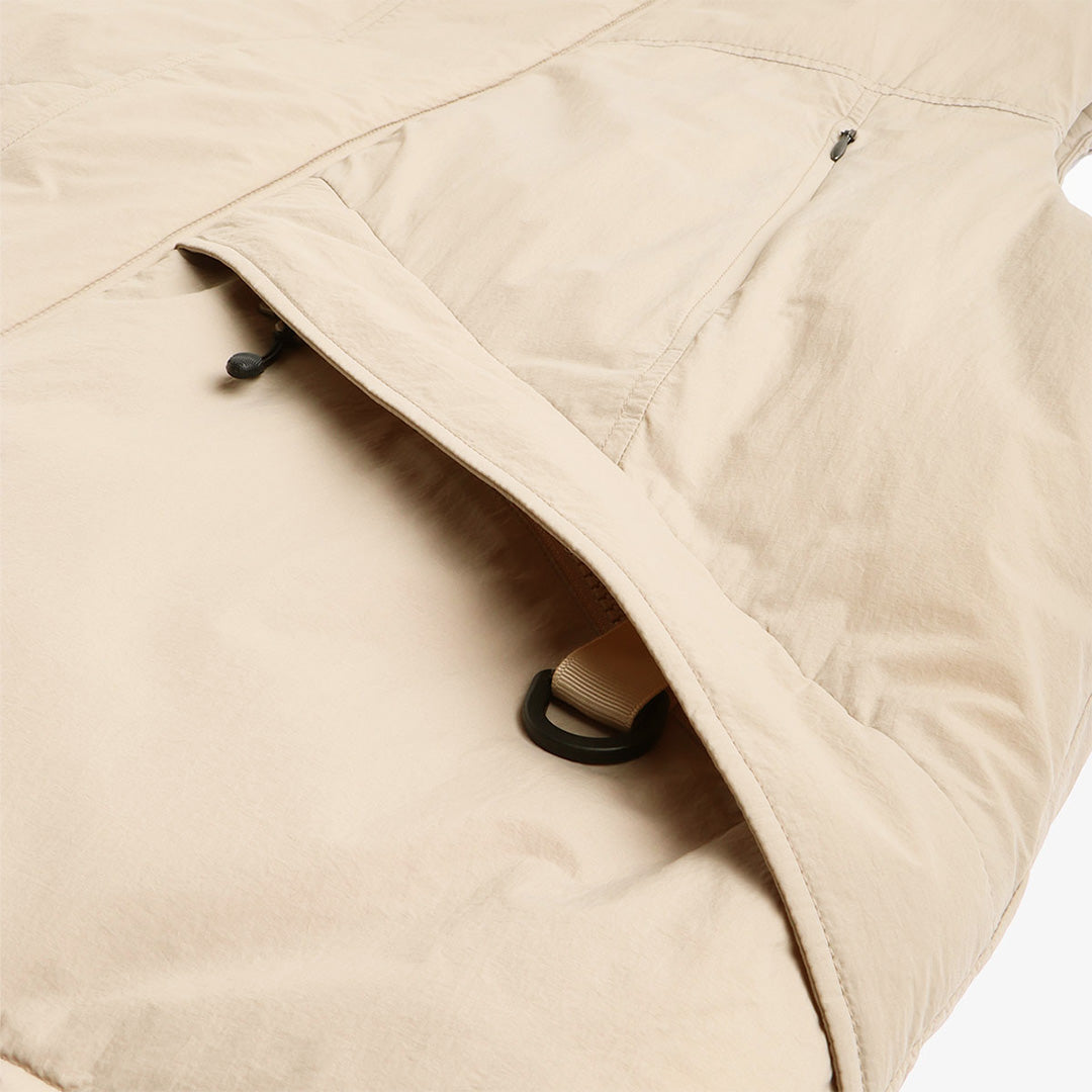 Wild Things Monster Vest - Taupe – Urban Industry