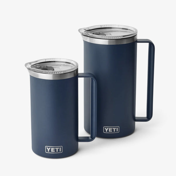 YETI Rambler 64oz Pitcher - Navy – Urban Industry