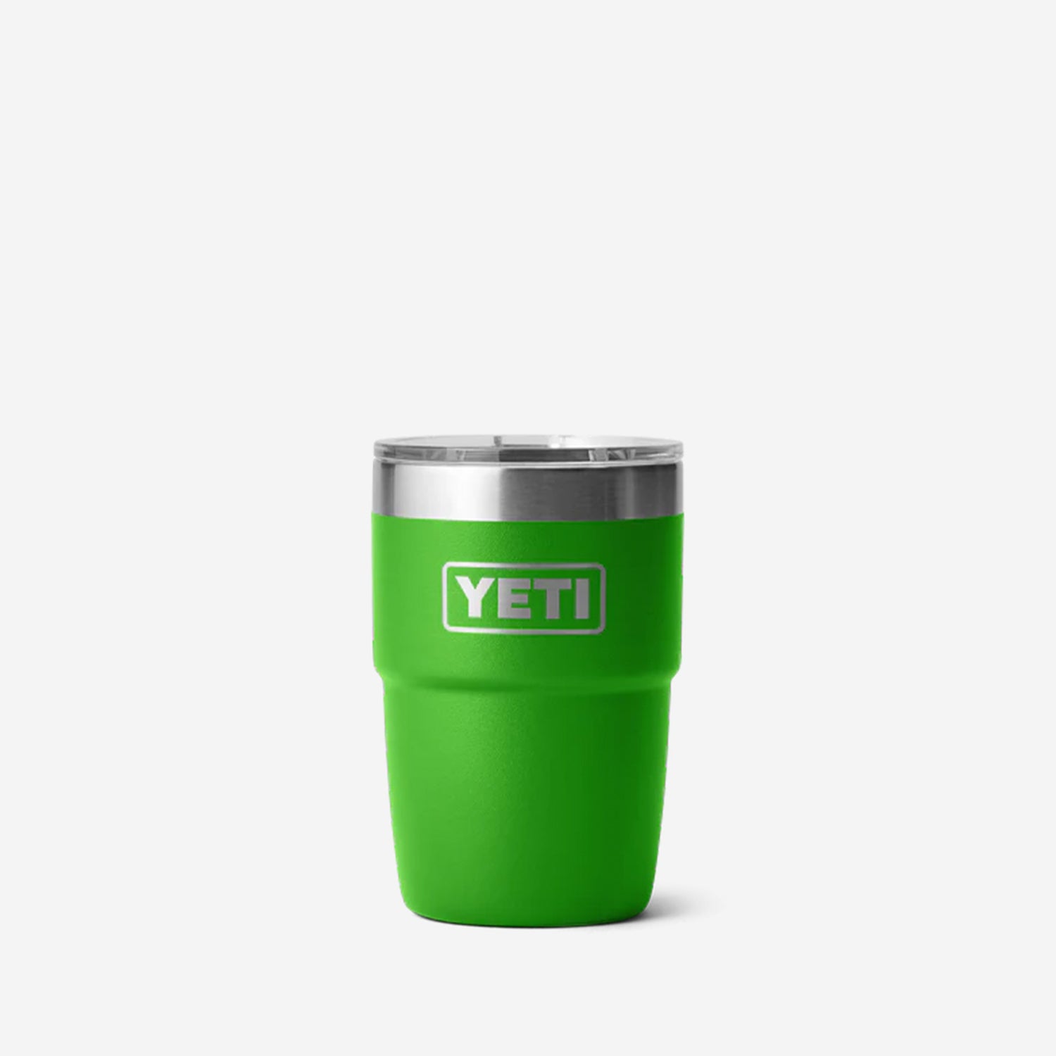 YETI Rambler 8oz Stackable Cup - Canopy Green – Urban Industry