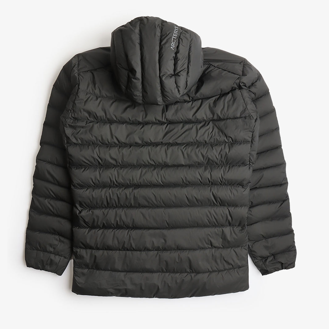 Arcteryx | Technical Outdoor Jackets & Clothing - Urban Industry