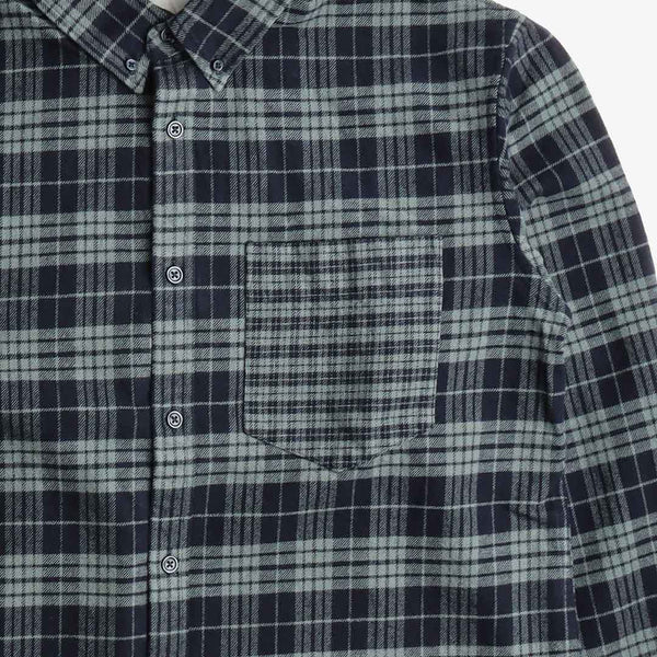 Carhartt WIP Winger Shirt - Eucalyptus – Urban Industry