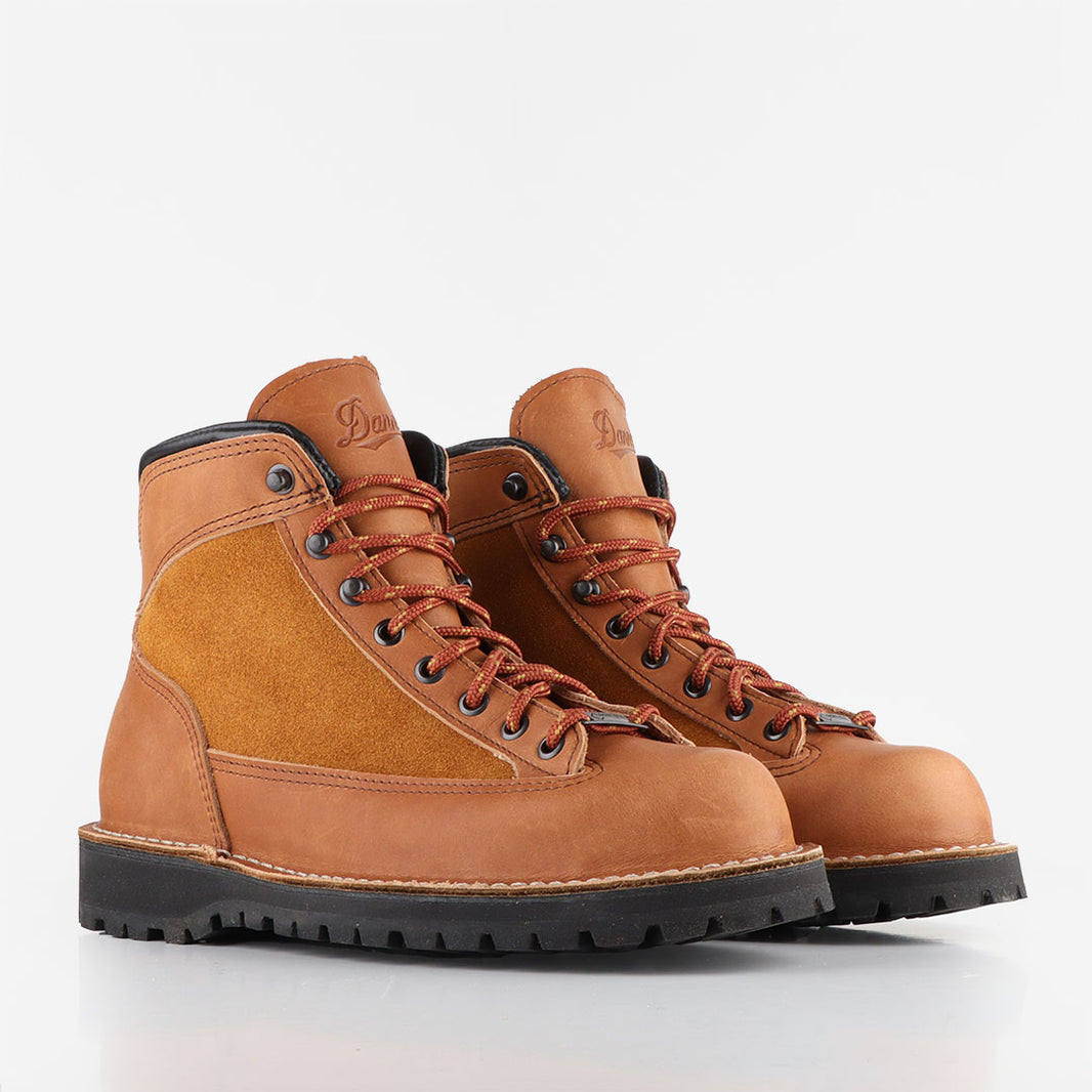 Danner Boots: Hiking Boots, Trail 2650, Jag, Mountain Light, & More ...