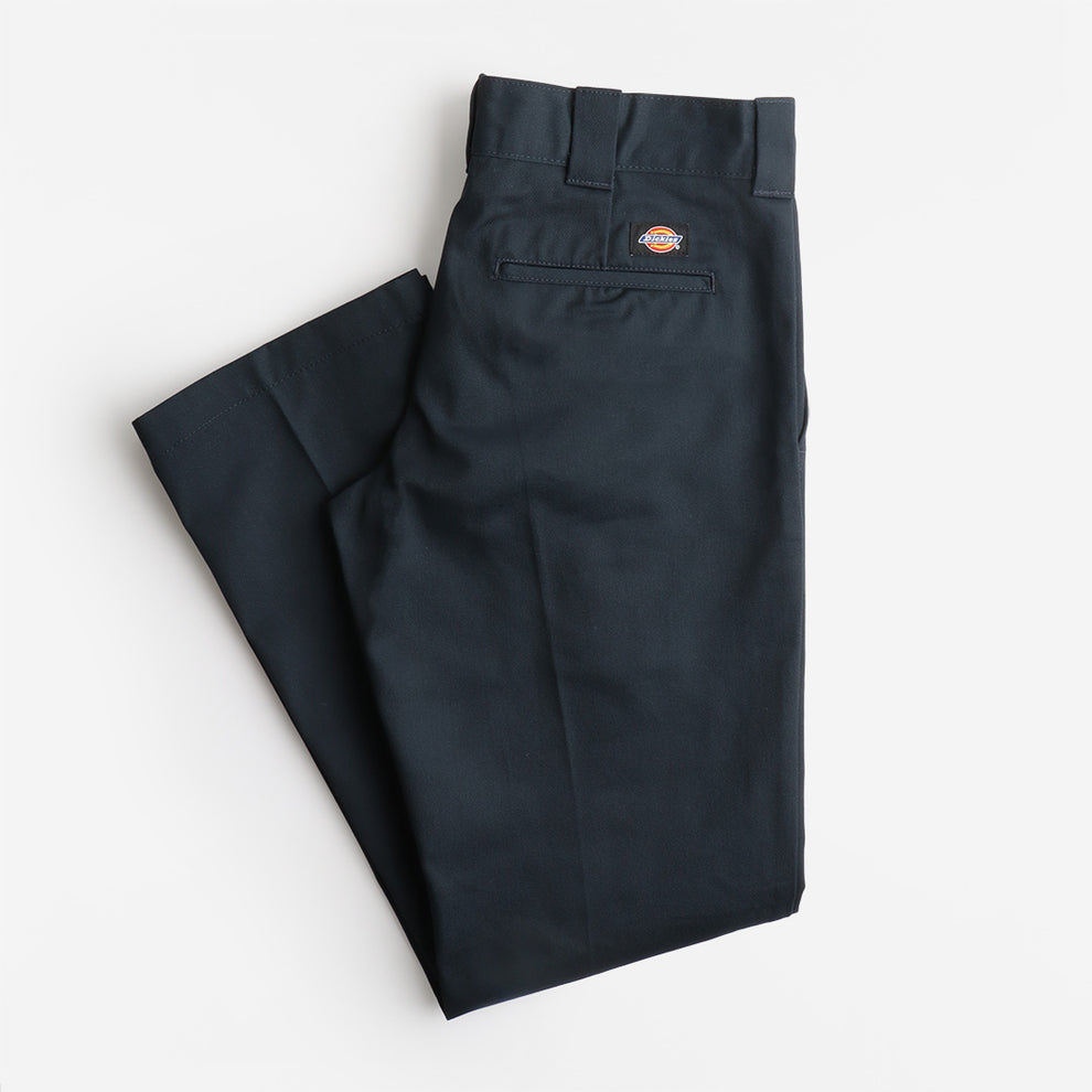 Dickies 873 Recycled Work Pant - Dark Navy – Urban Industry