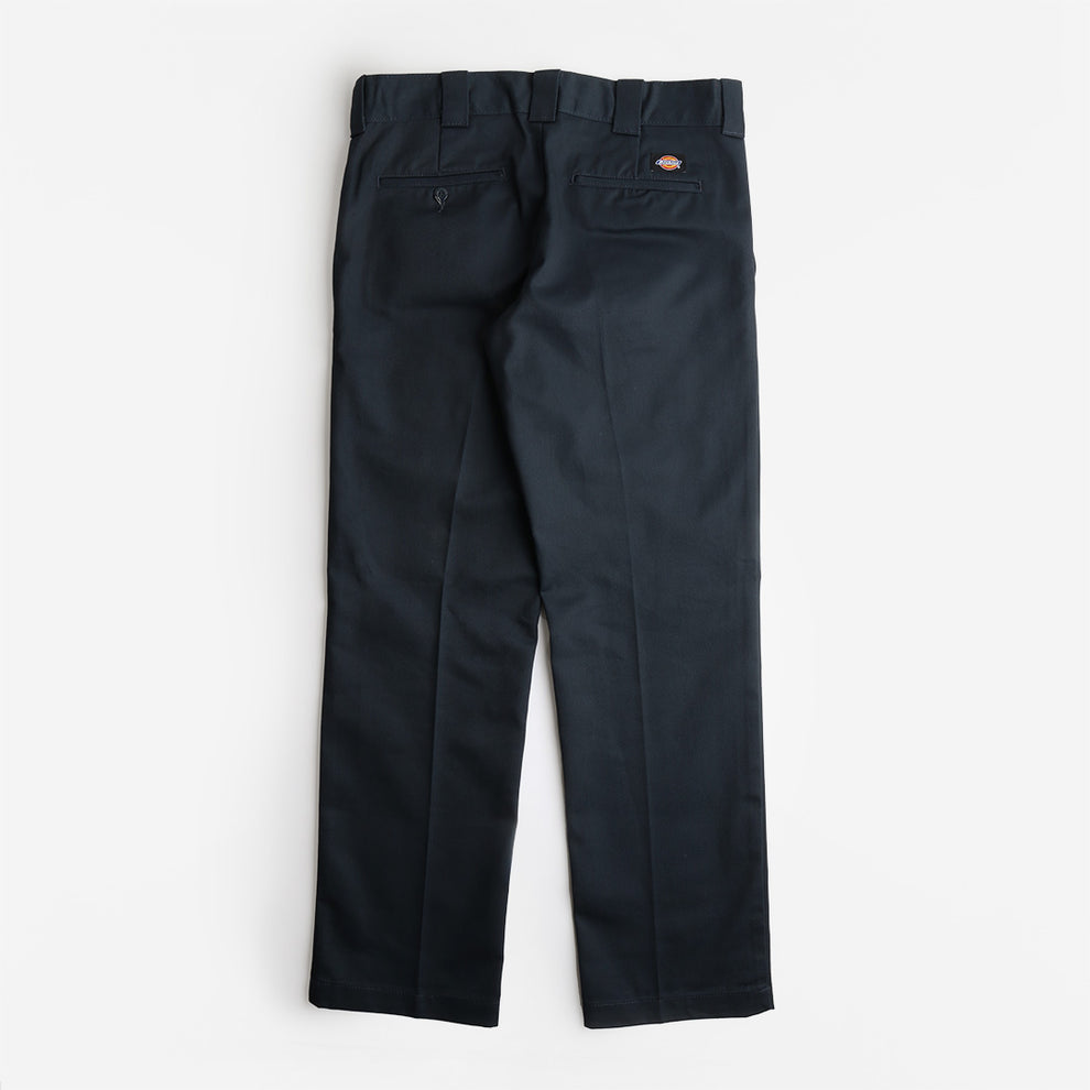 Dickies 873 Recycled Work Pant - Dark Navy – Urban Industry
