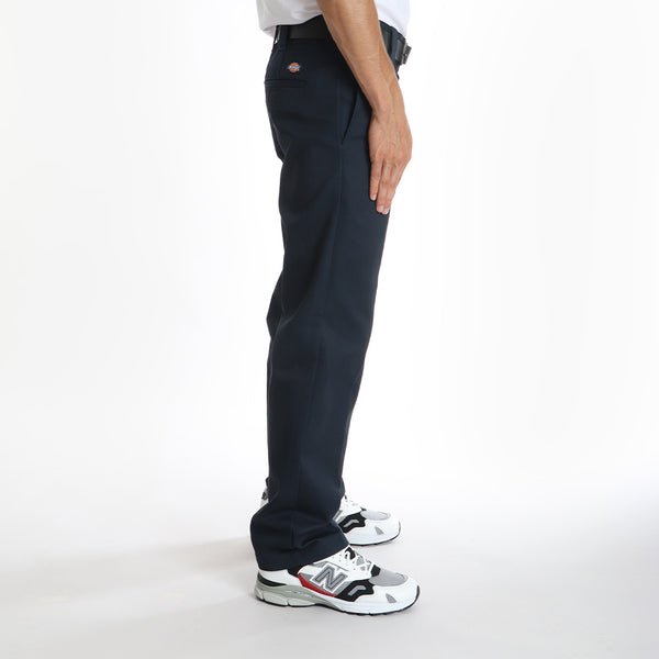 Dickies 873 Recycled Work Pant - Dark Navy – Urban Industry