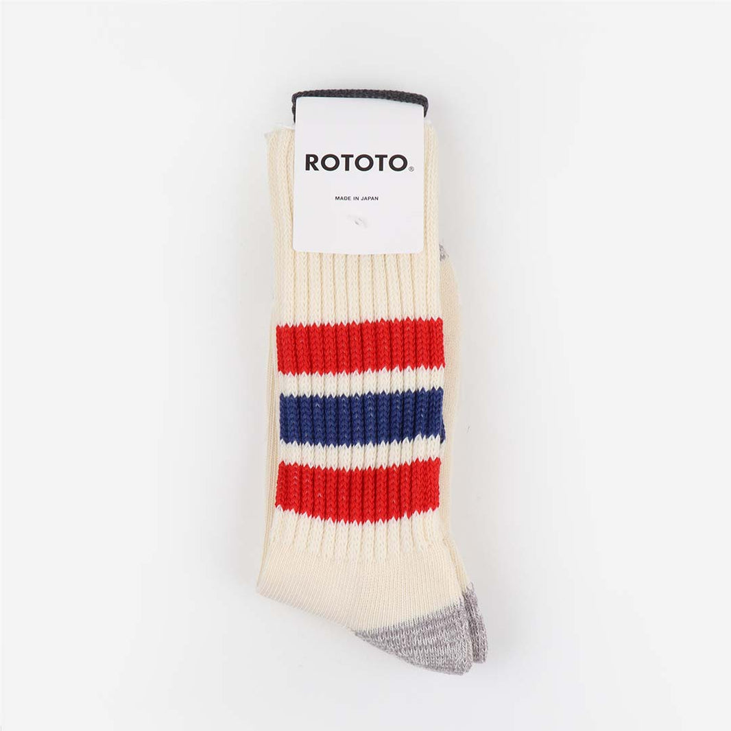 RoToTo Socks | Premium, Made in Japan, High Quality Socks – Urban Industry